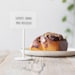 Standing Counter Signs - Set of 12 - Etsy