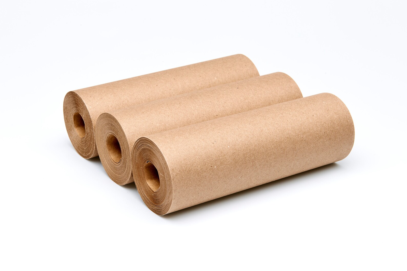 8.2/210mm Kraft Paper Daily Roller Kraft Paper Refills - Etsy