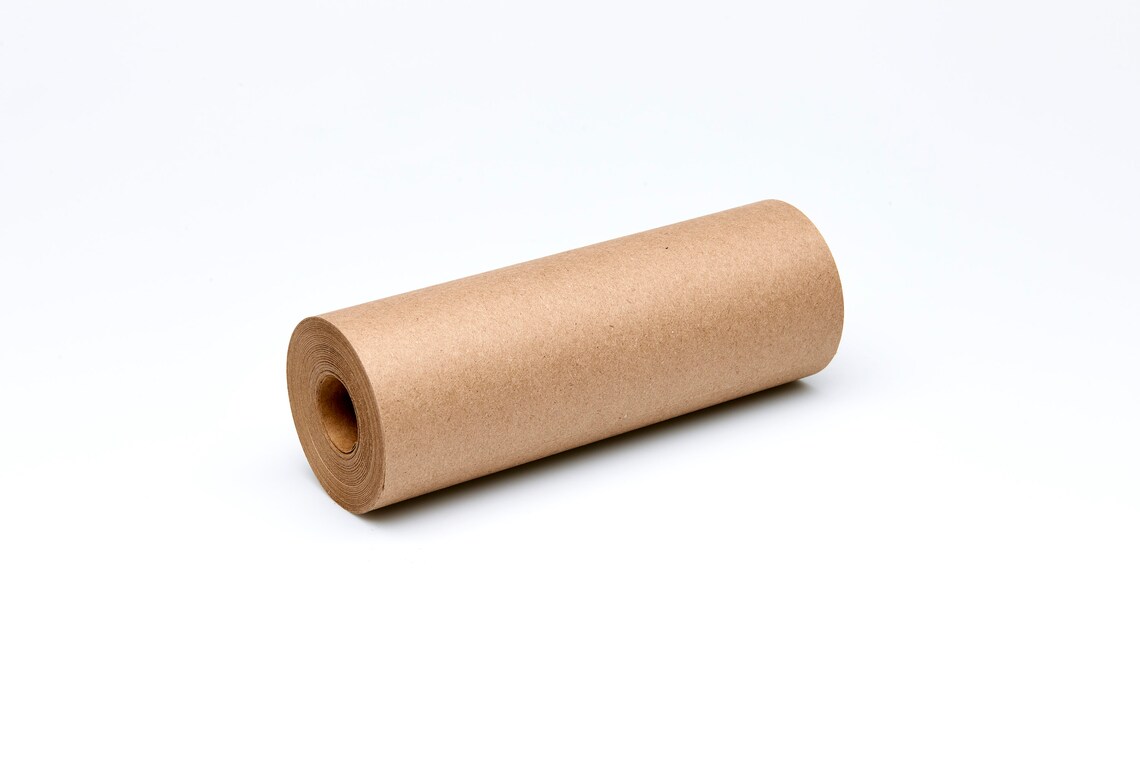 8.2/210mm Kraft Paper Daily Roller Kraft Paper Refills | Etsy