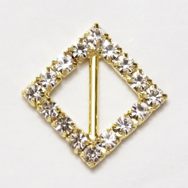 Invitation Buckle - Etsy