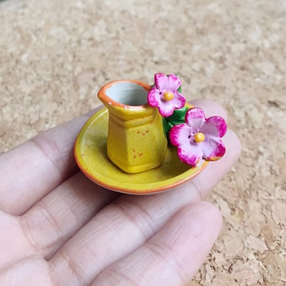 Miniature Pitcher and Bowlminiature Empty Pitchers and - Etsy