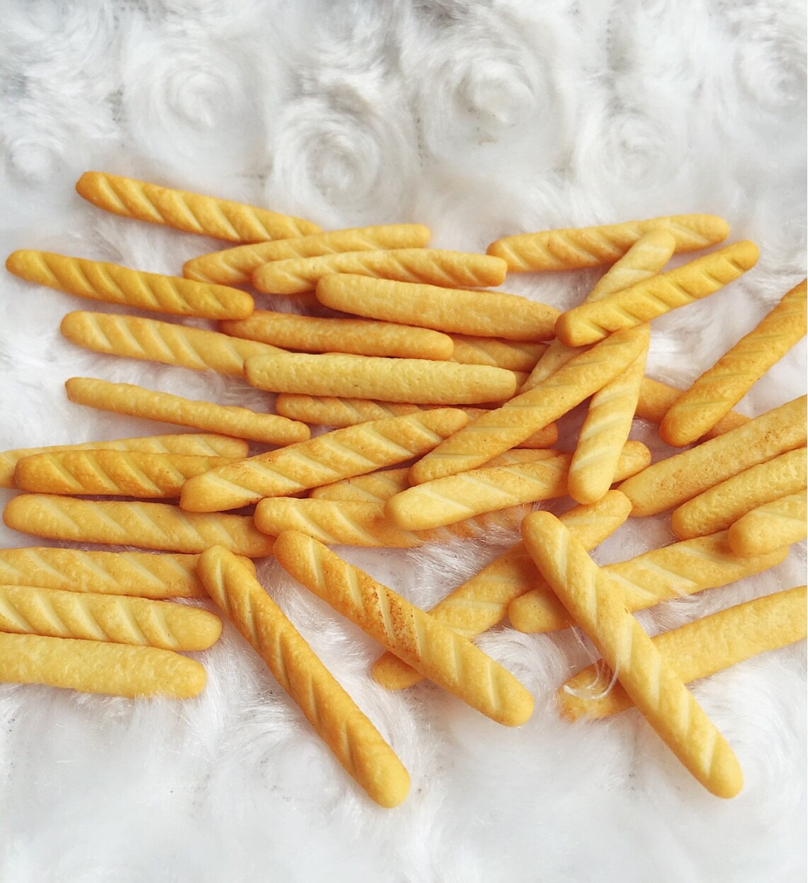 Miniature French Breadminiature Bakerydolls House - Etsy