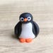 Miniature Penguin,miniature Animal,little Penguin,tiny Penguin,small ...