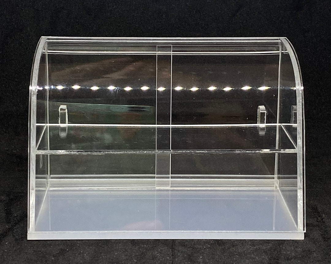 Miniature Bakery Display,miniature Stand,miniature Furniture,dollhouse ...