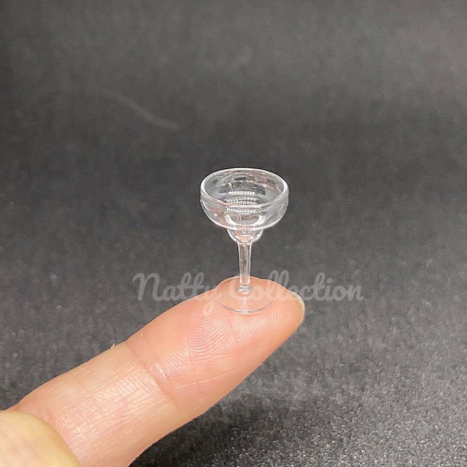 Miniature Wine Glass,miniature Real Glass Wine Glass,miniature Water ...