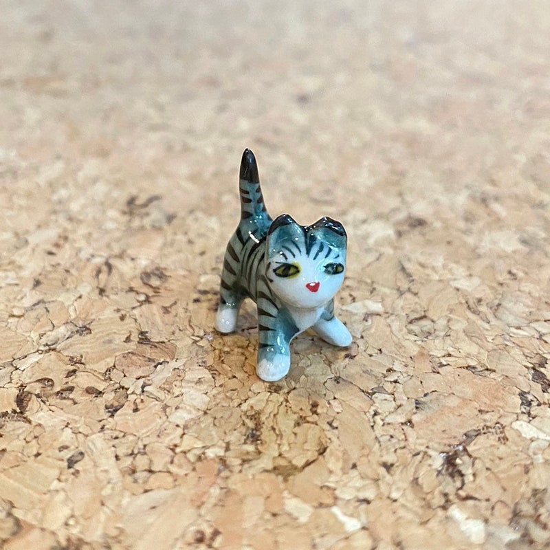 Miniature Cats - Etsy