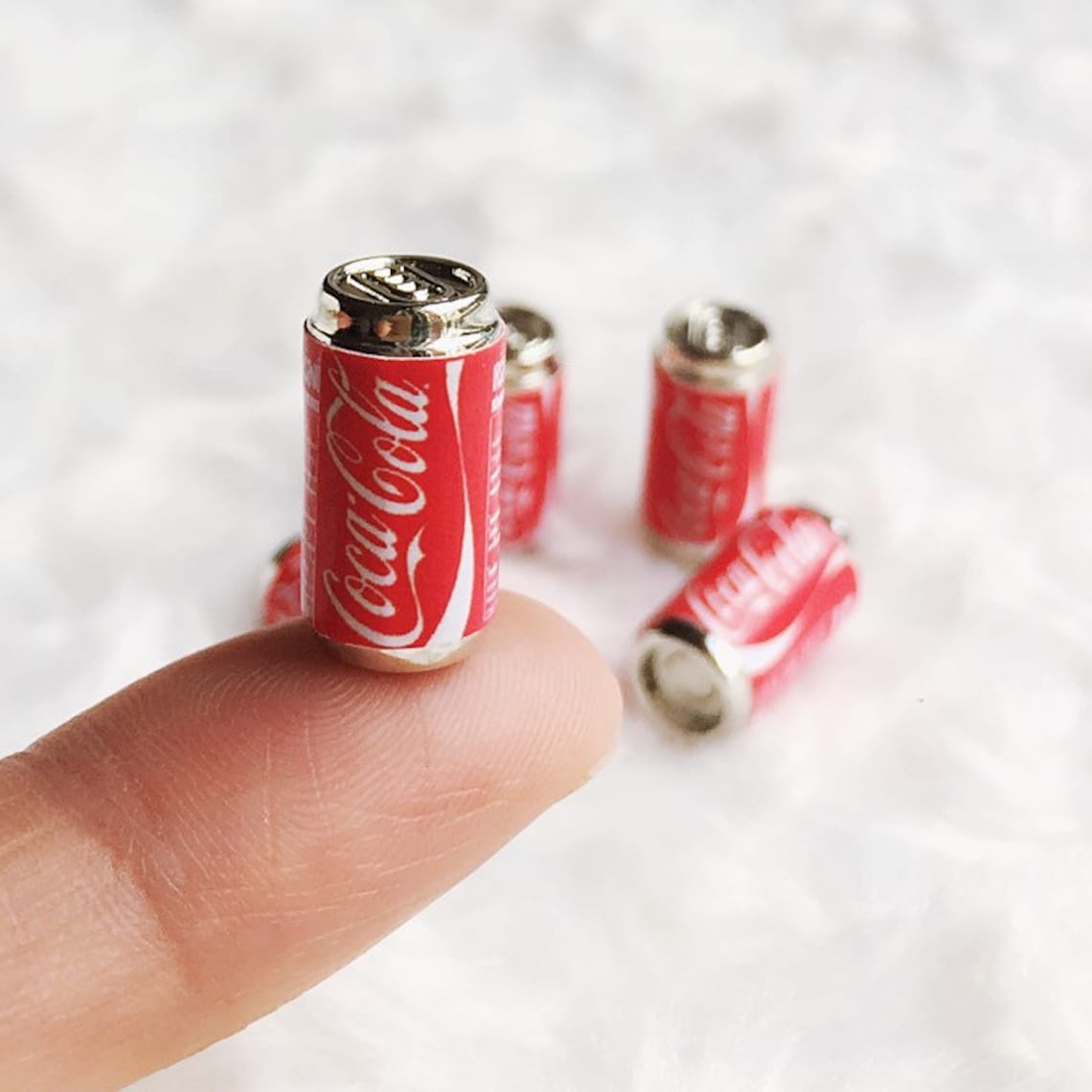 Miniature Coke Cans, Miniature Cans, Miniature Beverage ,miniature ...