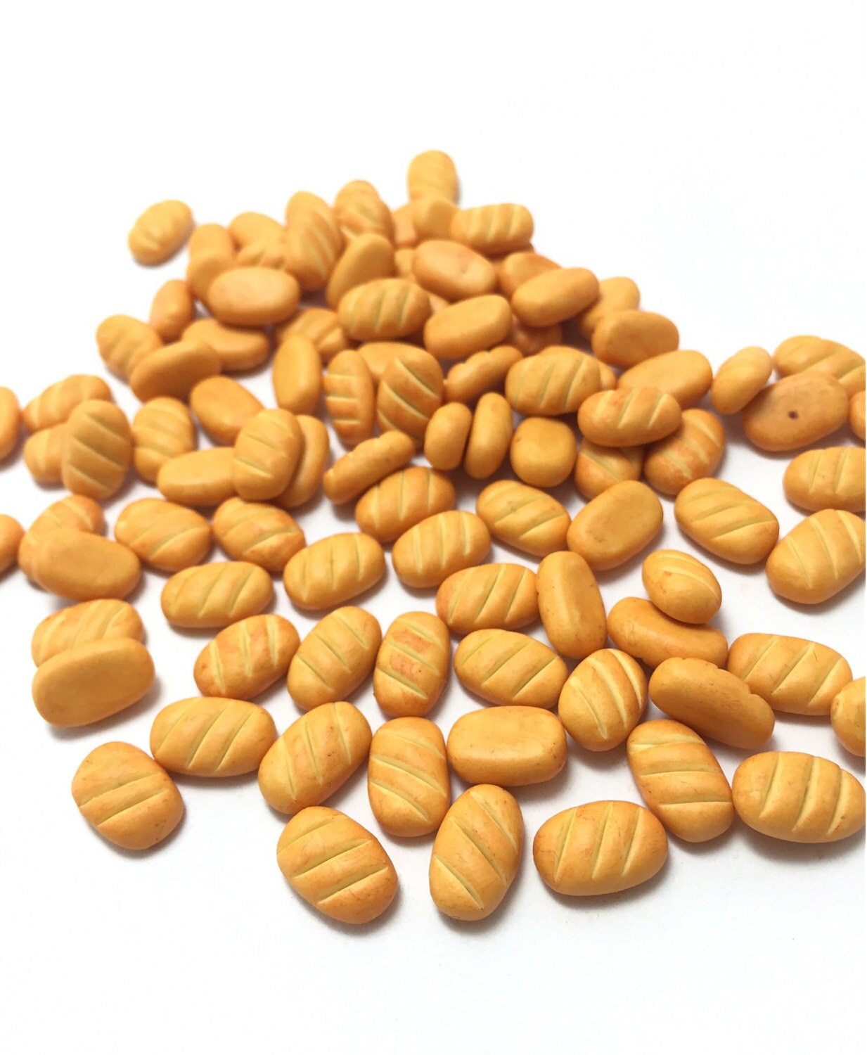 Miniature French Breadminiature Bakerydolls and - Etsy