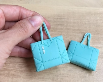 Miniature handbags | Etsy