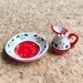 Miniature Pitcher and Bowlminiature Empty Pitchers and - Etsy