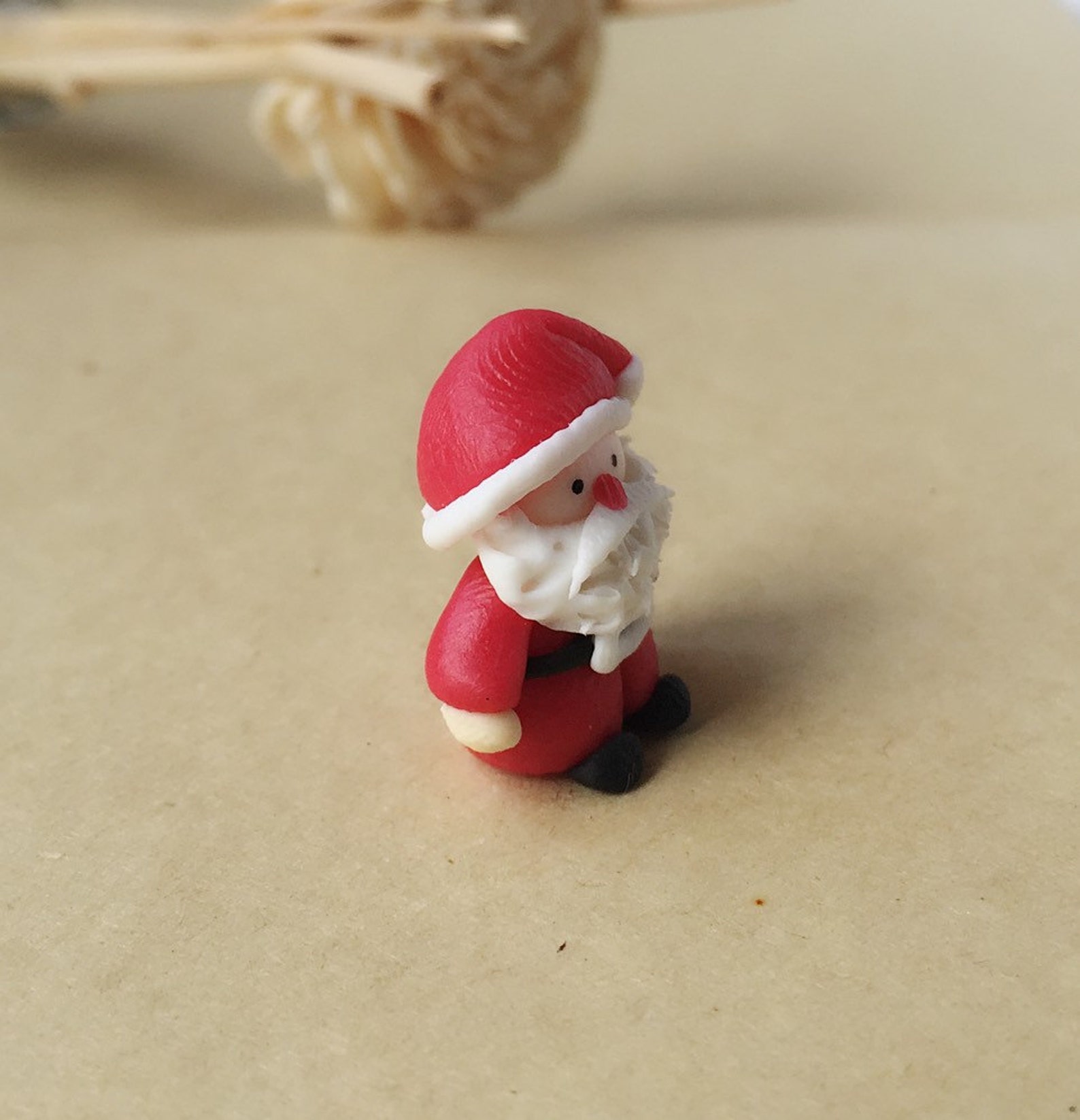 Miniature Santa Claus,miniature Santa,miniature Santa Dolls,miniature ...