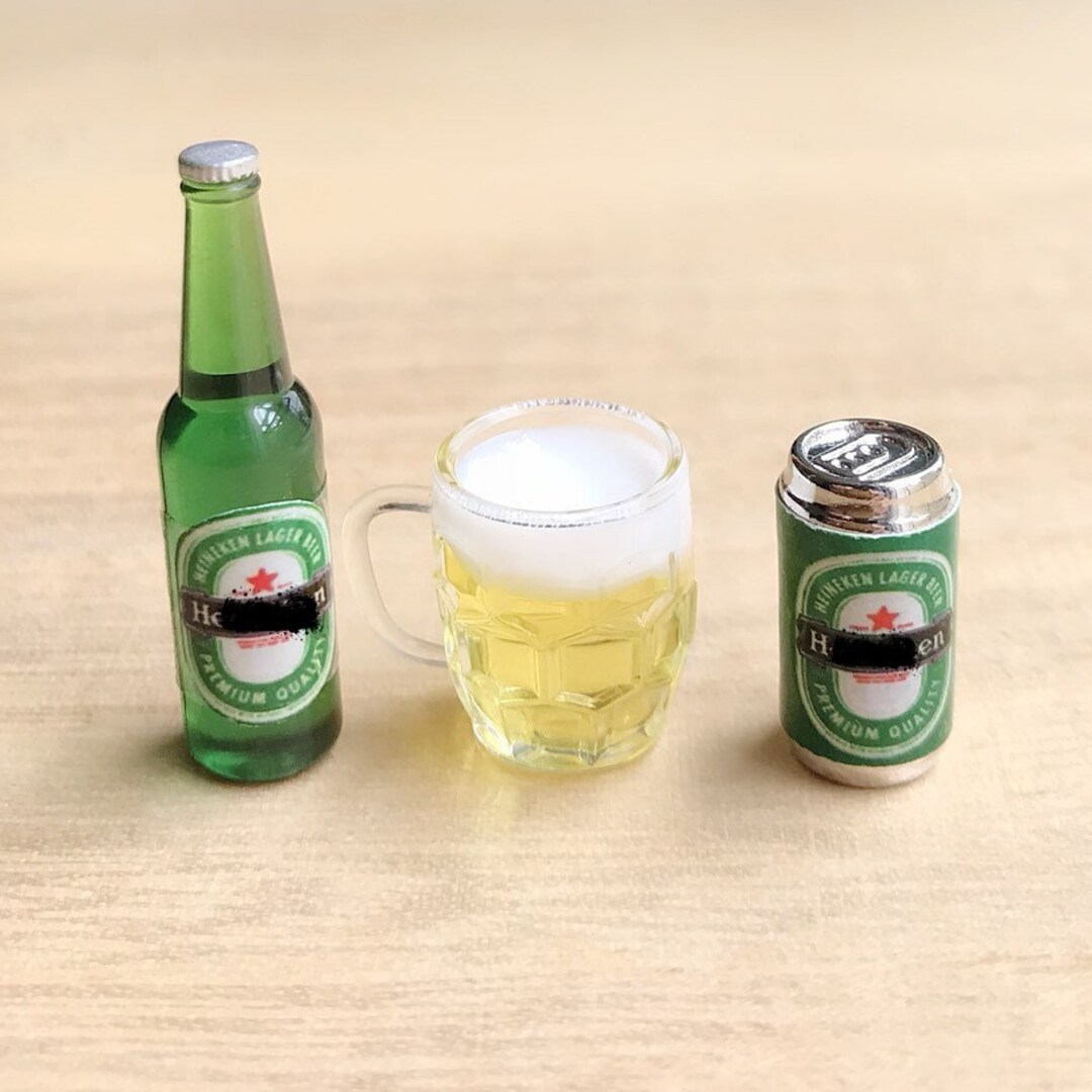 Miniature Beer,miniature Beer Can,miniature Beer Bottle,miniature Beer ...