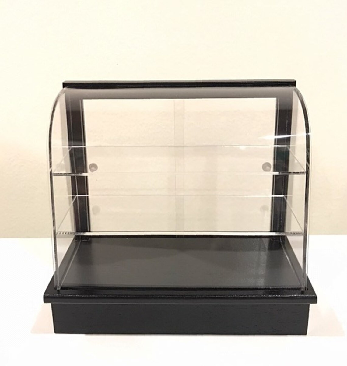 Miniature Showcaseminiature Furniture Miniature | Etsy