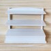 Miniature Wooden Stand,miniature Display,dollhouse Display,dollhouse ...