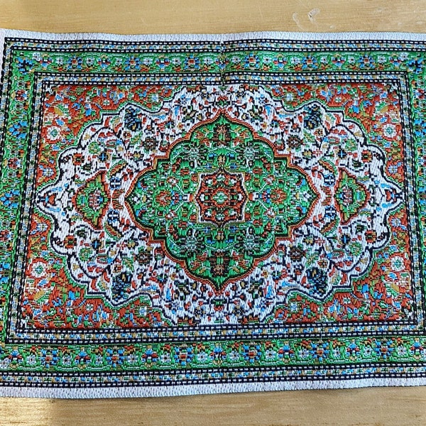 Miniature Carpet - Etsy