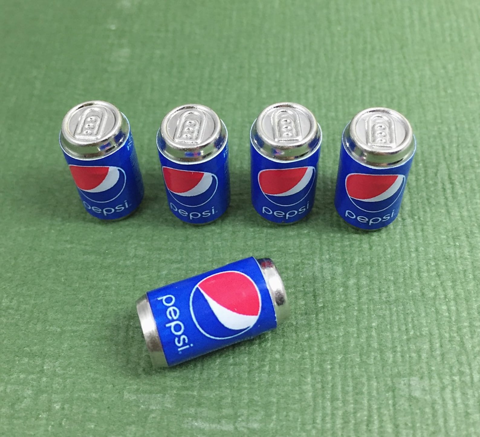 Miniature Pepsi Cans,miniature Cans, Dolls and Miniature,miniature ...