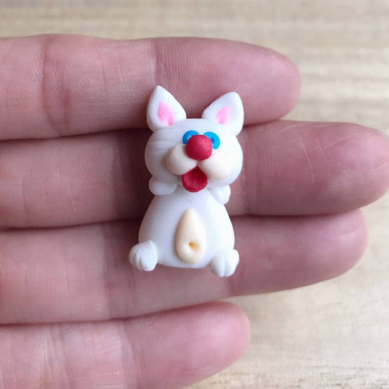 Miniature CatMiniature AnimalLittle CatKittyDolls and | Etsy