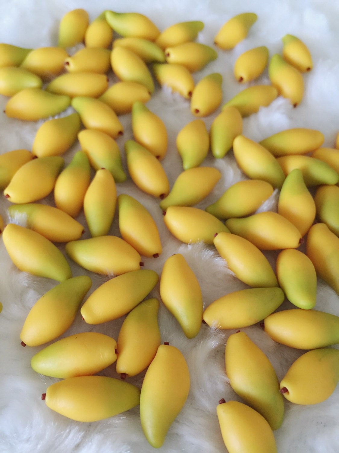 Miniature Mango,miniature Sweet,mango,miniature Fruit,dolls and ...