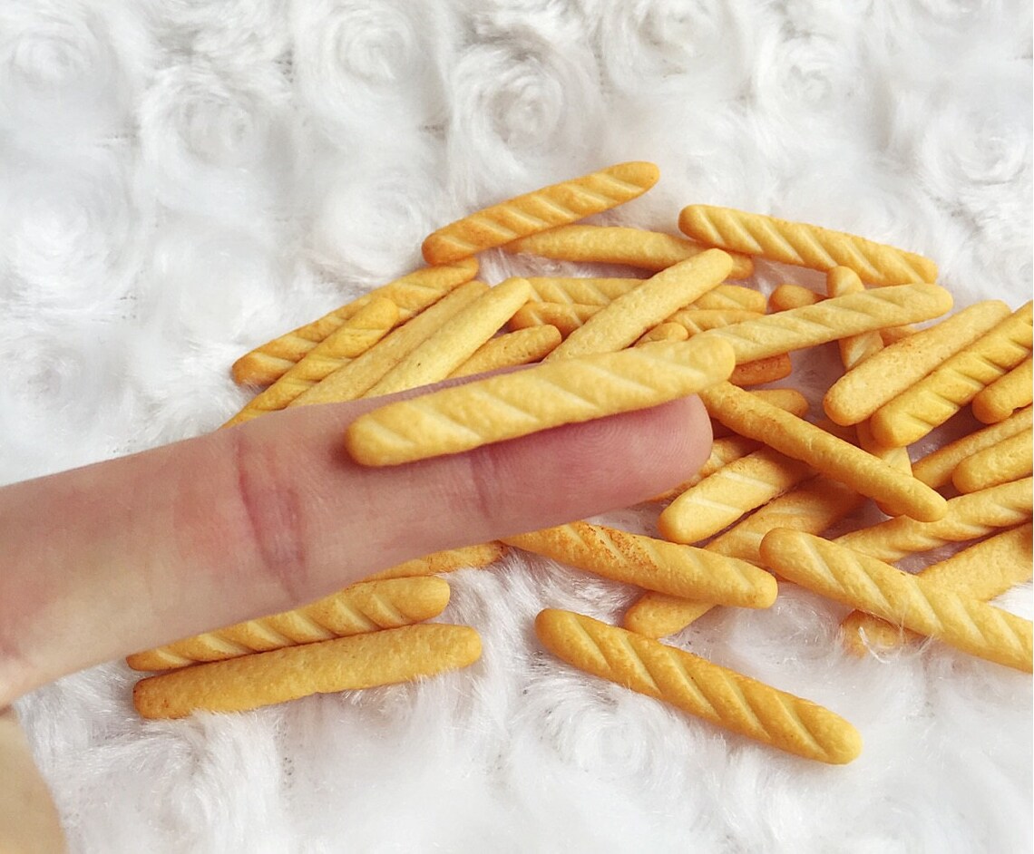 Miniature French Breadminiature Bakerydolls House - Etsy