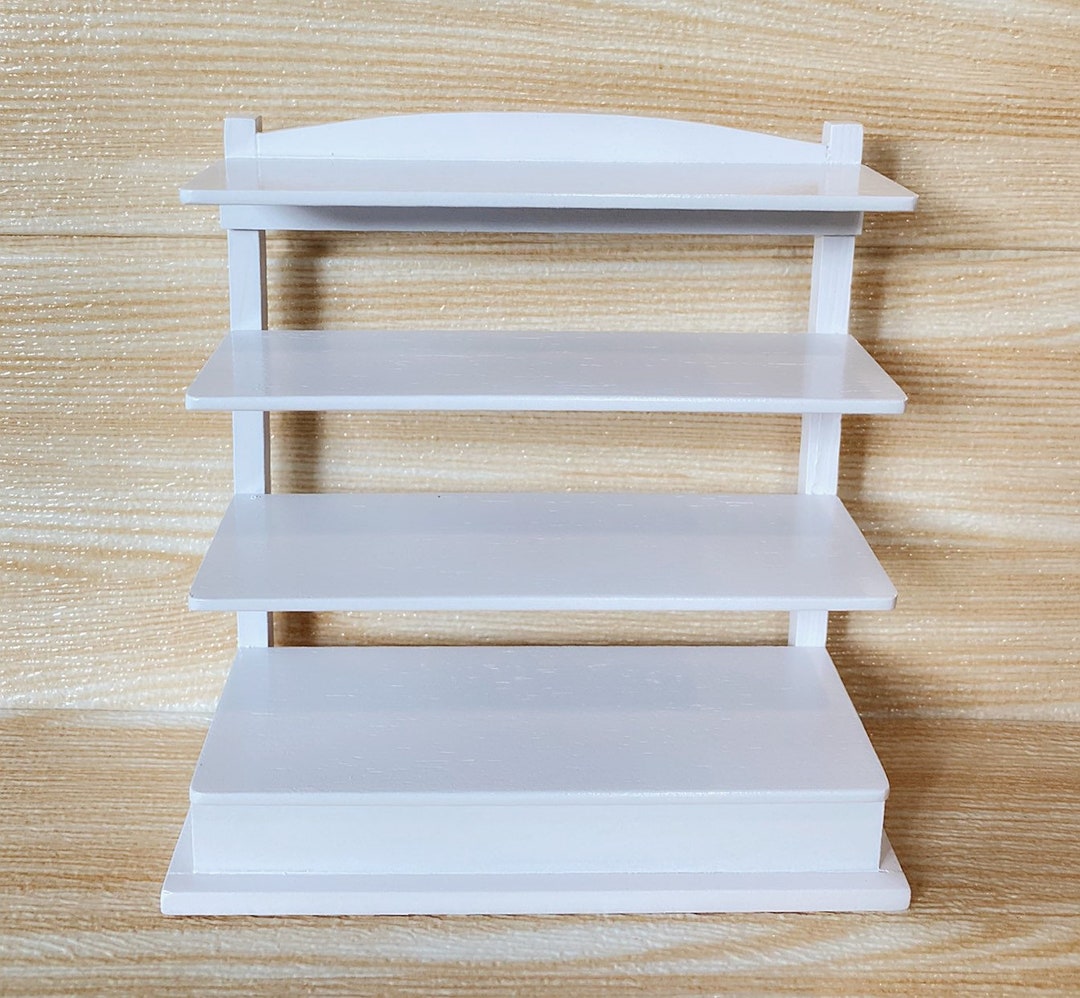 Miniature Wooden Stand,miniature Bakery Display,miniature Food Display ...