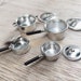 Miniature Pot,miniature Pot and Pan Set, Miniature Kitchenware ...