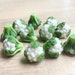 5or 10 Pcs. Miniature Cauliflower, Miniature Vegetable, Dollhouse ...