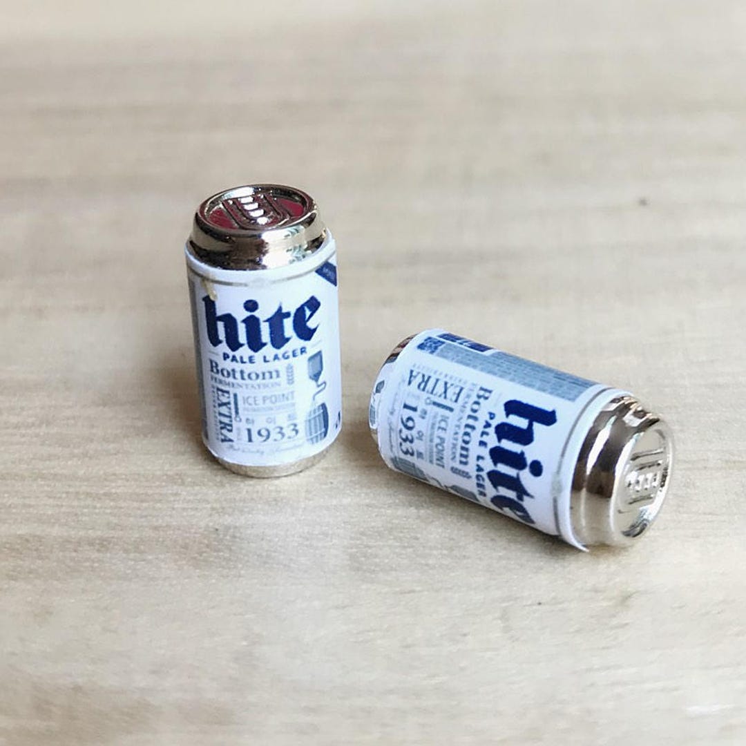Miniature Beer,miniature Beer Can,miniature Alcohol,miniature Cans ...