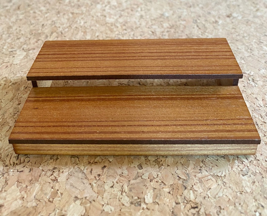 Wooden Stand for Decorate Miniature Accessories,miniature Stand ...