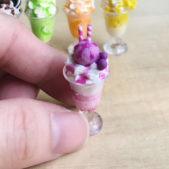 Art & Collectibles Miniatures Dolls & Miniatures Miniature Blueberry ...