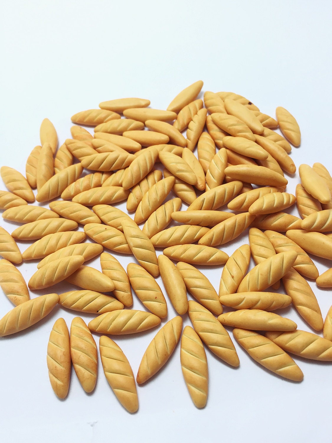 Miniature French Breadminiature Bakerydolls and | Etsy