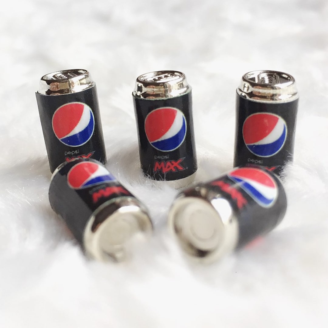 Miniature Pepsi Cans, Miniature Cans,miniature Beverage ,miniature ...