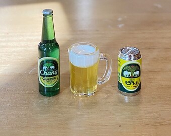 Miniature Beer,miniature Beer Can,miniature Beer Bottle,miniature Beer ...