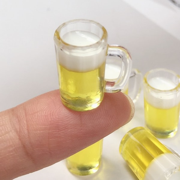 Miniature Beer - Etsy