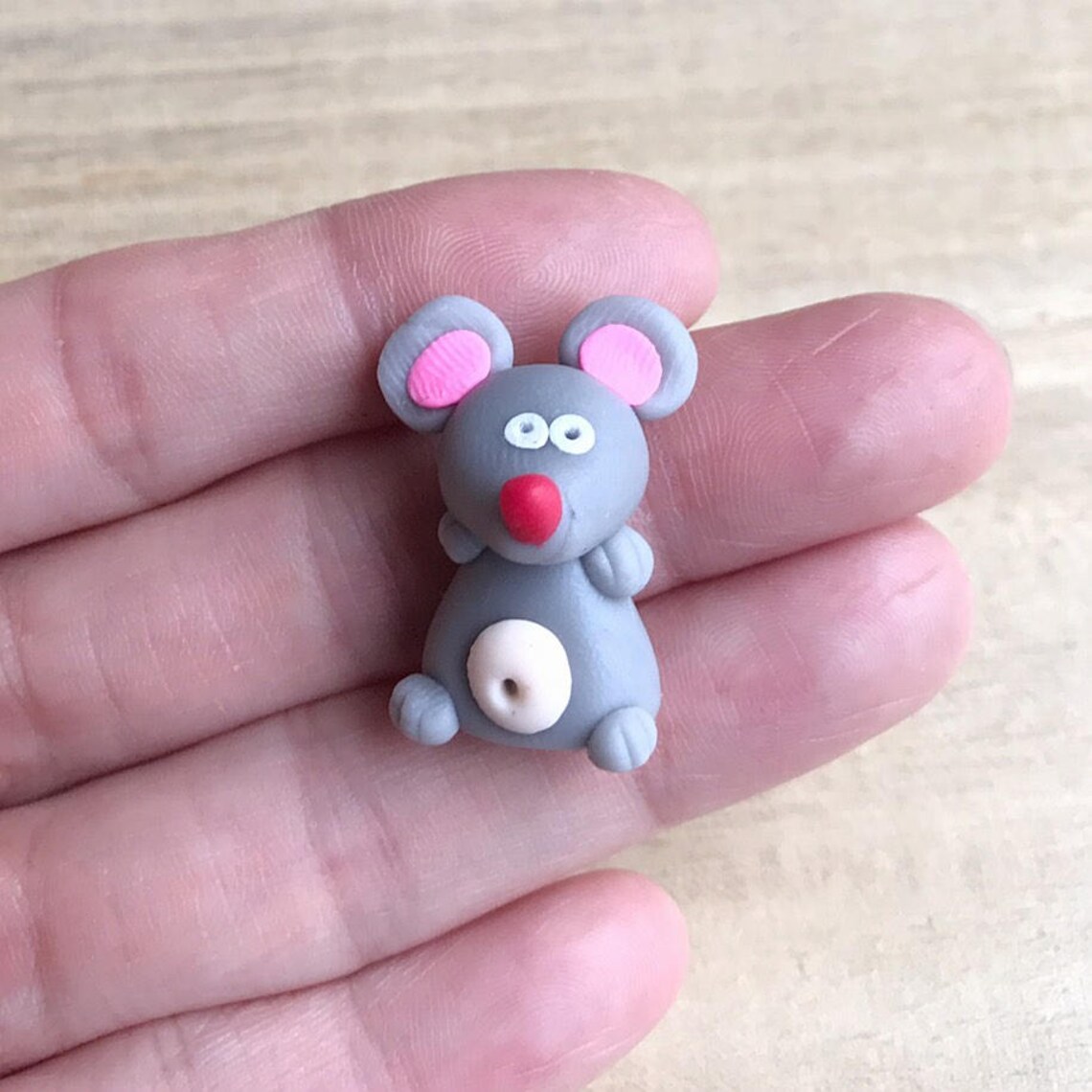 Miniature RatMiniature AnimalLittle RatTiny RatSmall | Etsy