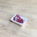 Miniature Meat,miniature Beef,miniature Food,dollhouse Meat,dollhouse ...