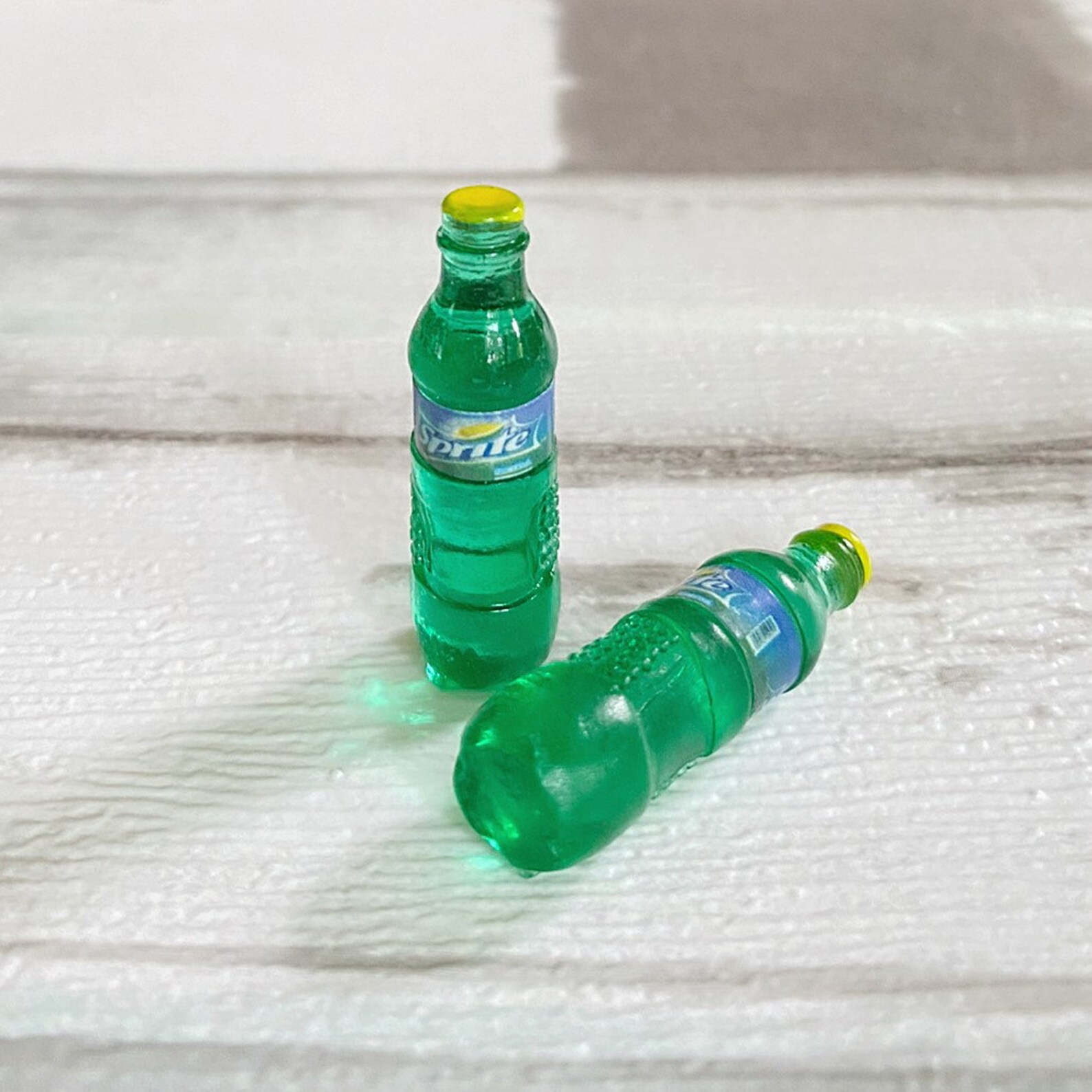 2pcs.or 5pcs. Miniature Sprite Bottleminiature Fantaresin - Etsy