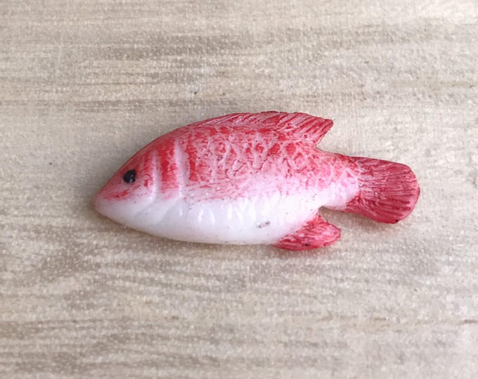 Miniature Fish,dollhouse Fish,miniature Food,miniature Diy,miniature ...