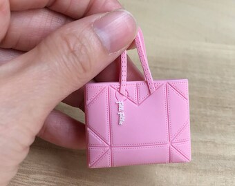 Miniature handbags | Etsy