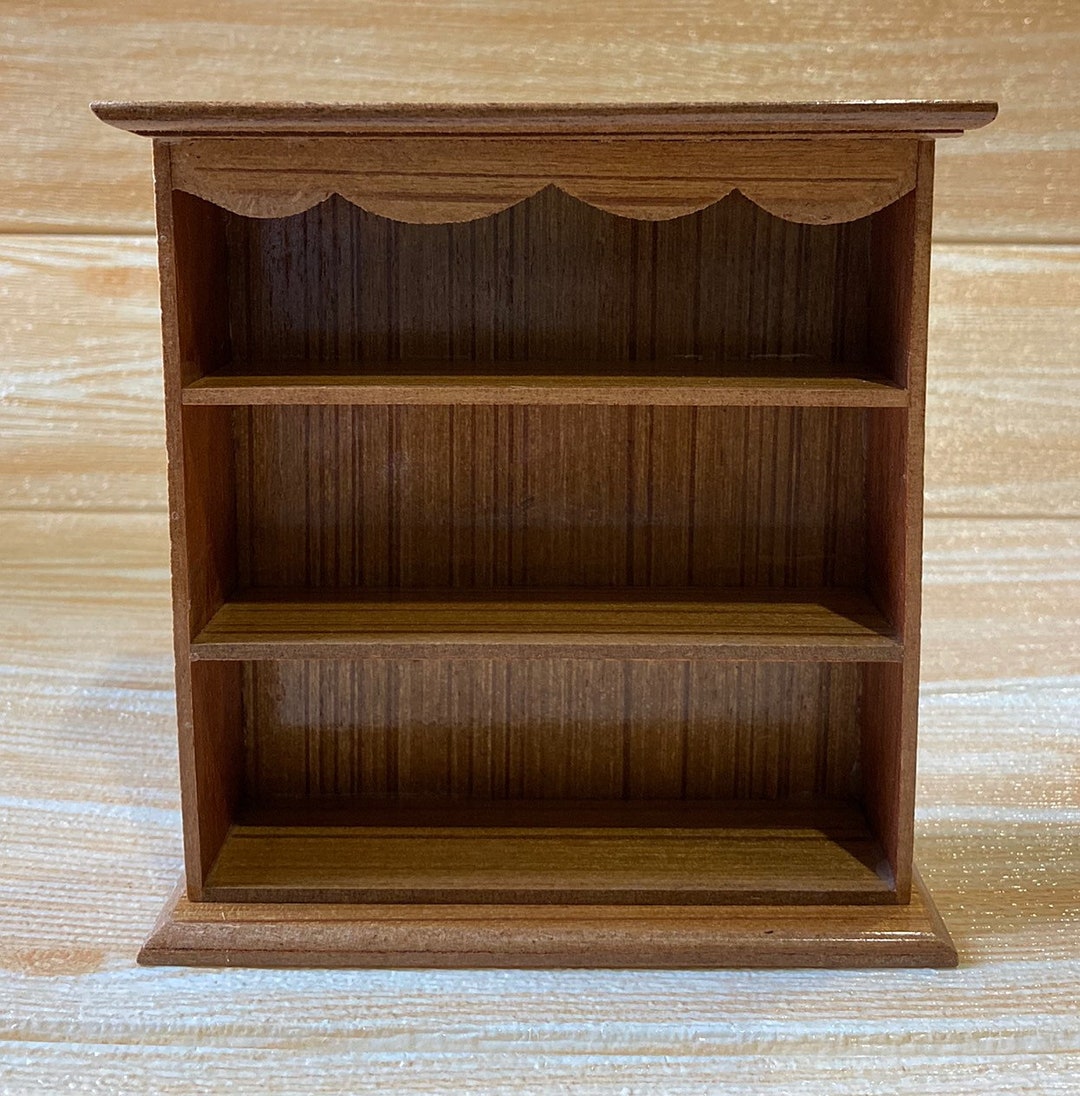 Miniature Cupboard,miniature Wooden Stand,miniature Display,dollhouse ...
