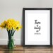 Inspirational Print 4 Printable Wall Art, Inspirational Quotes ...