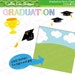 Graduation Party ,preschool, Kindergarten Graduation Clip Art ...