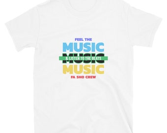 Feel the Music Wallpaper / Voel De Muziek Behang / Fühlen Sie Die Musik ...