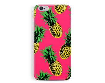 Pineapple phone | Etsy