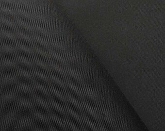 Black Denier Fabric - Etsy