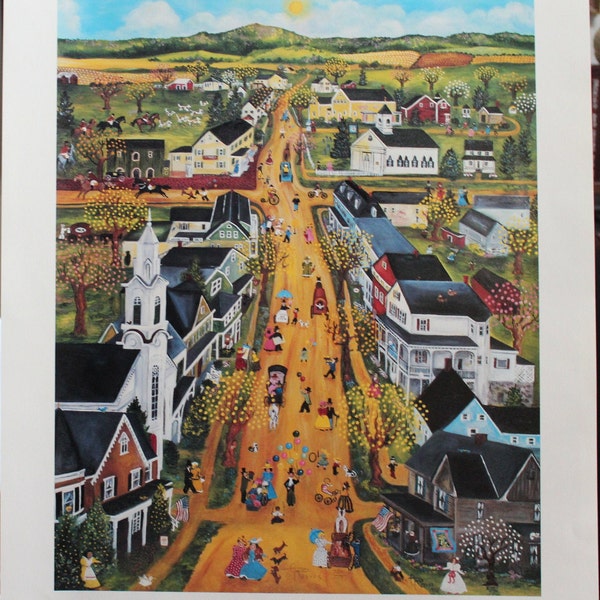 Ann Reeves Art - Etsy