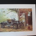 William J. Coombs (1946-2007) Original Artists Proof Limited Edition ...