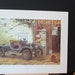 William J. Coombs (1946-2007) Original Artists Proof Limited Edition ...