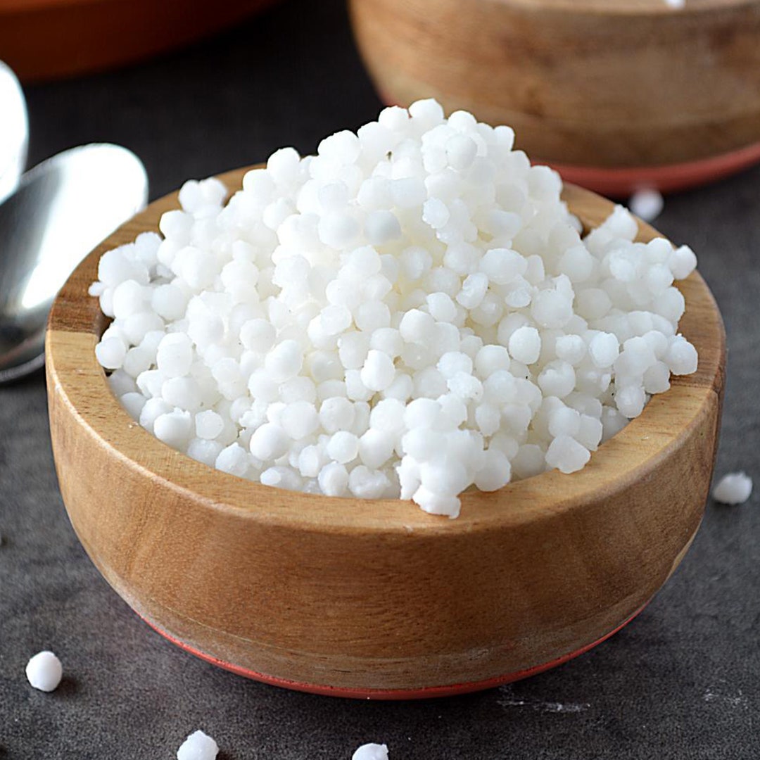 Sago, Sabudana (we Create Good Healthy Home Made Oils and Edible Items ...