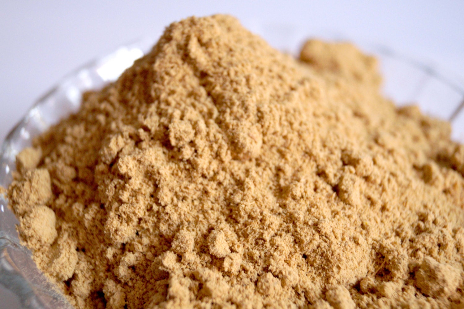 Dry Ginger Organic Powder we Create Good Healthy Home Made Spices and ...