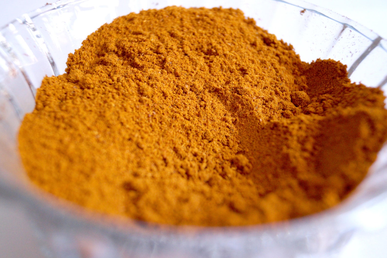 Handmade Pav Bhaji Masala Powder (we Create Good Healthy Hand Made ...